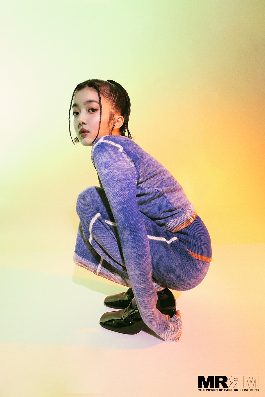 【MR│Una】林熙彤．18歲=？ - MRRM